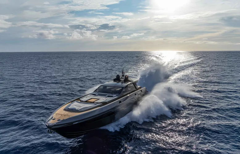 SEXY ME yacht for sale (Otam, 27.75m, 2024)